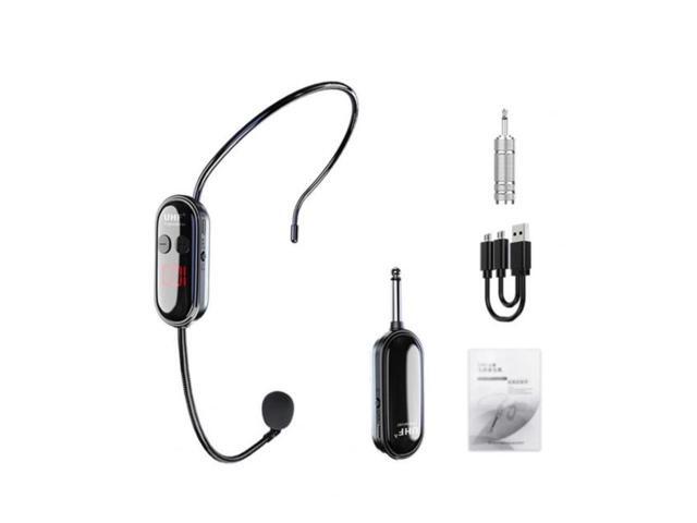 Click here for Microphone Great Widely Compatible Wireless Microp... prices