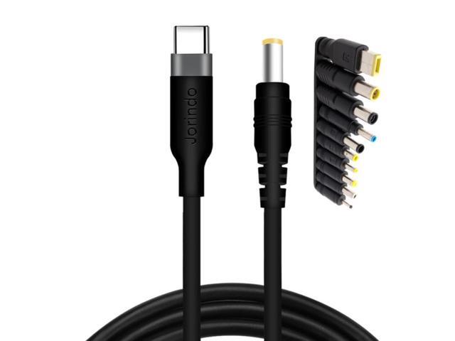 Click here for USB C/Type-C Power Cable USB C PD to 12V 3.0/4.0/4... prices