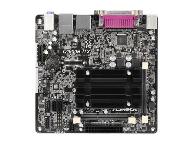 Click here for Q1900B-ITX For Quad-Core Processor J1900 2xDDR3 16... prices