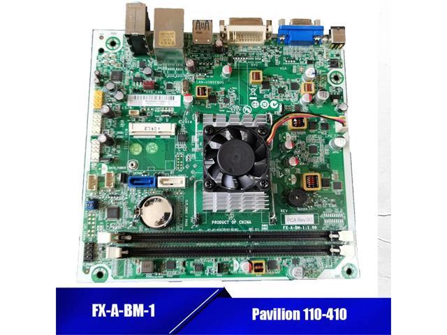 Click here for for 767103-001 501 601 FX-A-BM-1 REV: 1. 00 DC Pow... prices