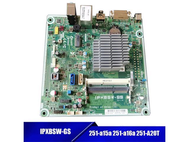 Click here for for IPXBSW-GS 795784-001 795784-601 Desktop Mainbo... prices