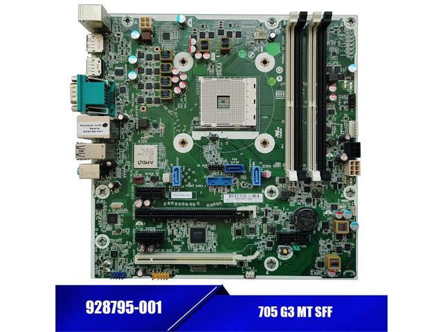 Click here for for 928795-001 854432-002 AM4 B350 Desktop Mainboa... prices