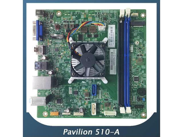 Click here for for 17x17 DC 844844-003 A8-7410 Desktop Mainboard... prices