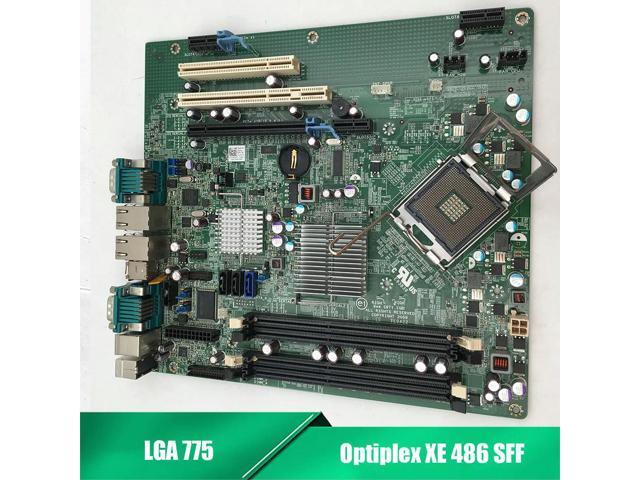Click here for For 1D4TT TNXNR 01D4TT 0TNXNR LGA775 Desktop Mainb... prices
