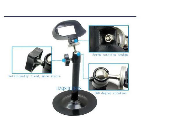 Click here for For 1900 series barcode scanner metal movable supp... prices