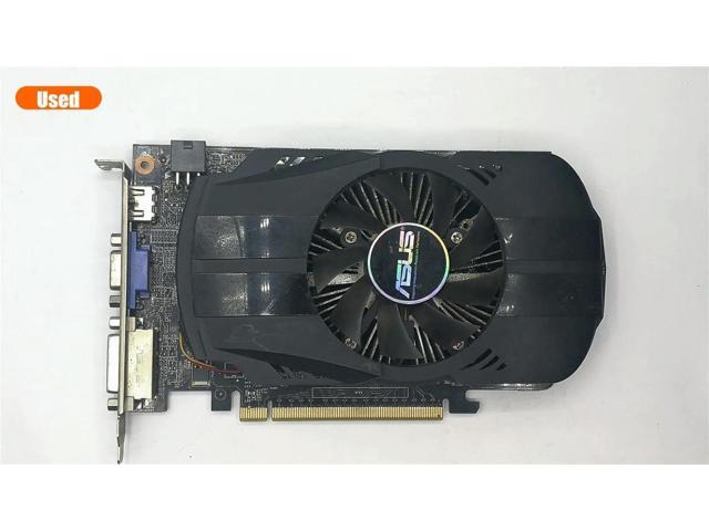 Click here for GTX 650 GPU graphics card 1GB GDDR5 128BIT VGA Car... prices