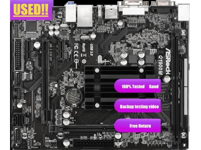 Click here for Q1900M integrated J1900 quad-core CPU low power DD... prices