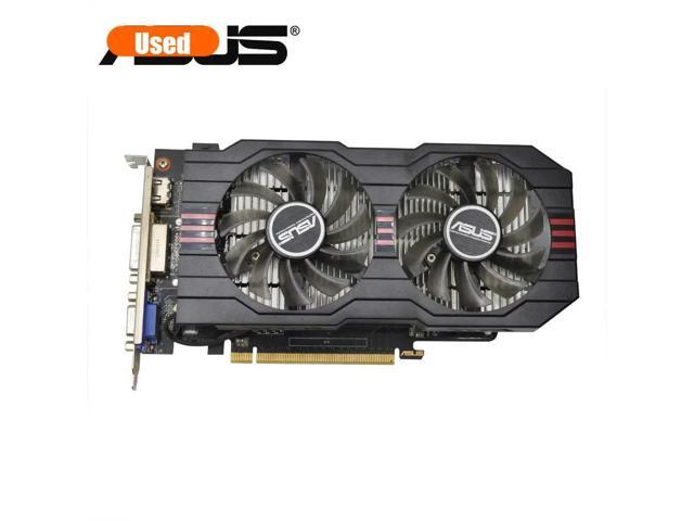 Click here for GTX 650TI GPU graphics card 1GB GDDR5 128BIT VGA C... prices