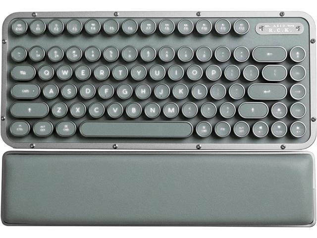 Click here for Azio Retro Compact Keyboard Limited Edition Set -... prices