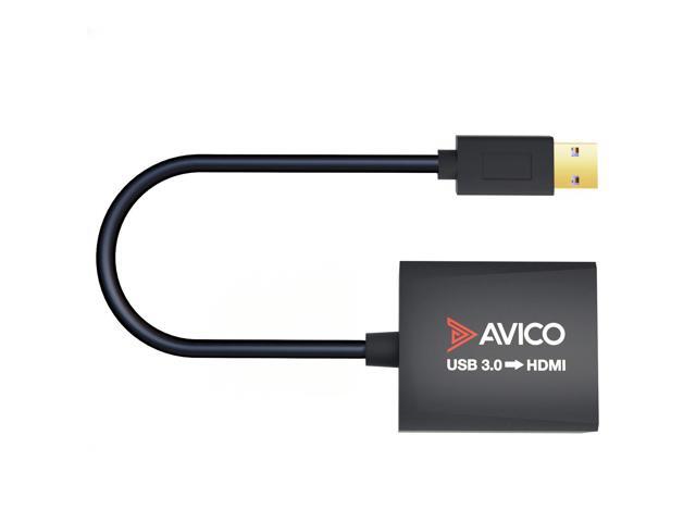 Click here for USB 3.0 TO HDMI ADAPTER prices