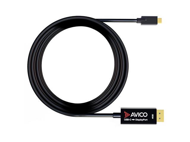 Click here for USB C TO DISPLAYPORT 1.2 CABLE 4K 60HZ HDR 2K 144H... prices