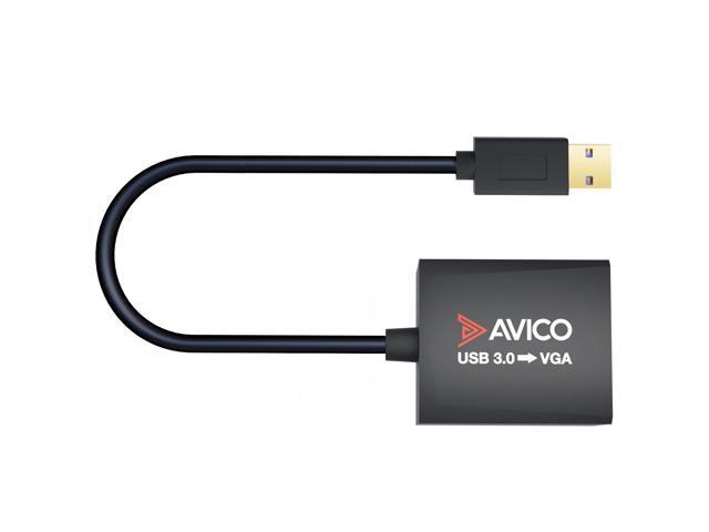Click here for USB 3.0 TO VGA ADAPTER prices
