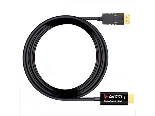 Click here for DISPLAYPORT 1.2 TO HDMI 2.0 CABLE (6.5 FT) prices
