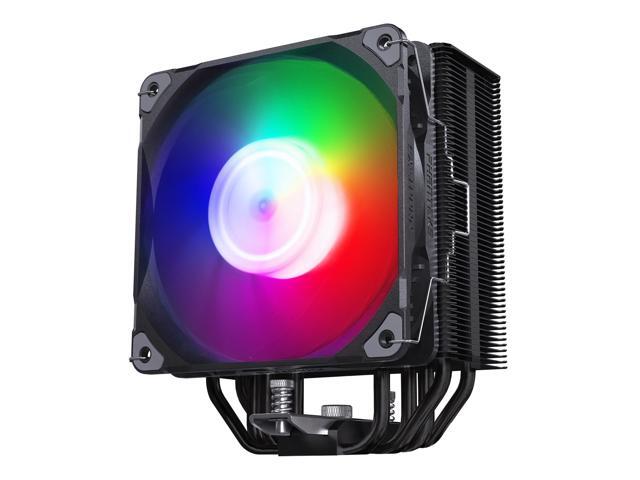 Click here for Phanteks Polar ST5 CPU Air Cooler  5 Direct Heat p... prices