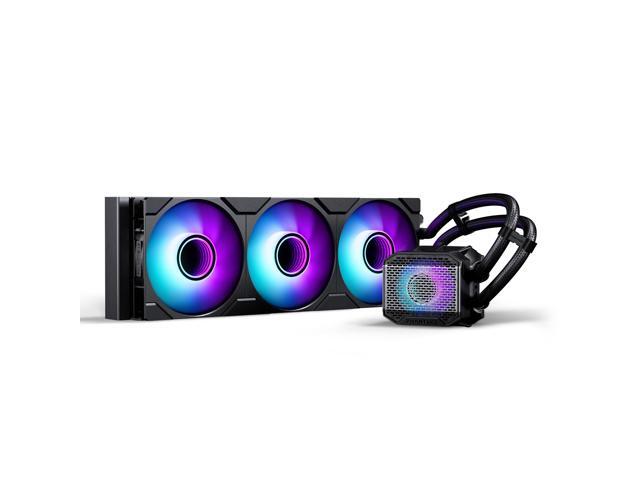 Click here for Phanteks Glacier One 360M25 G2 AIO Liquid CPU Cool... prices