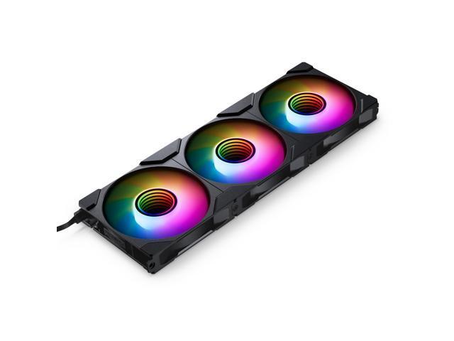 Click here for Phanteks M25-120 Gen2 Triple Pack  3x 120mm ARGB H... prices