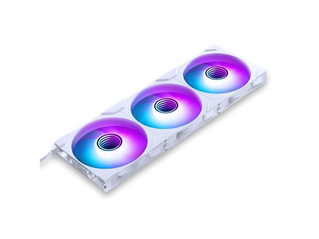 Click here for Phanteks M25-140 Gen2 Reversed DRGB LED Case Fan prices