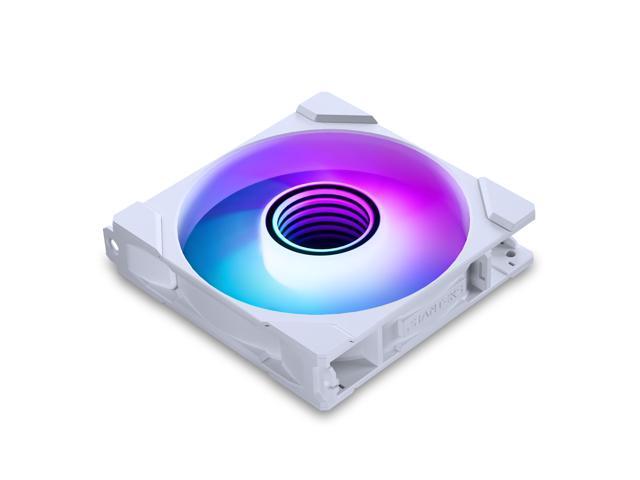 Click here for Phanteks M25-120 Gen2 Reversed Blade  120mm ARGB H... prices