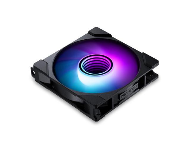 Click here for Phanteks M25-120 Gen2 Reversed Blade  120mm ARGB H... prices