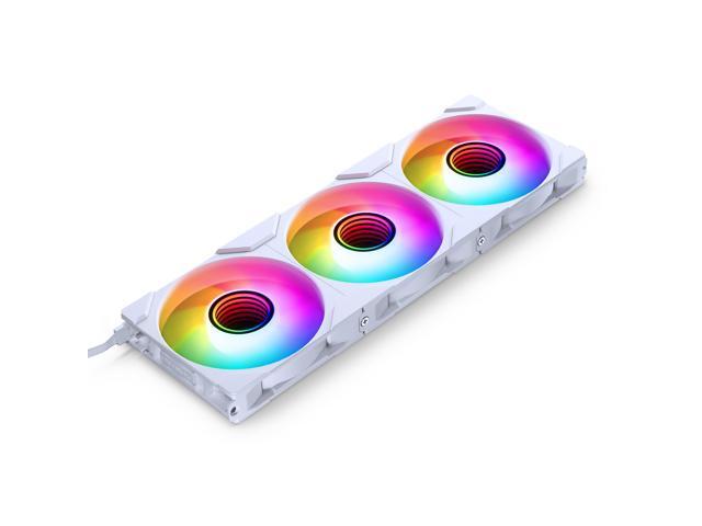 Click here for Phanteks M25-120 Gen2 Triple Pack  3x 120mm ARGB H... prices