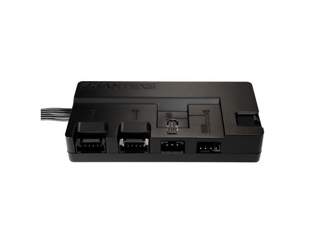 Click here for Phanteks Nexlinq Hub  Fan & Lighting control Windo... prices