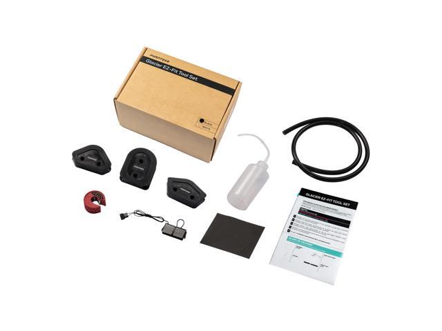 Click here for Phanteks Glacier EZ-Fit Tool Set - 16x12mm Hard Tu... prices