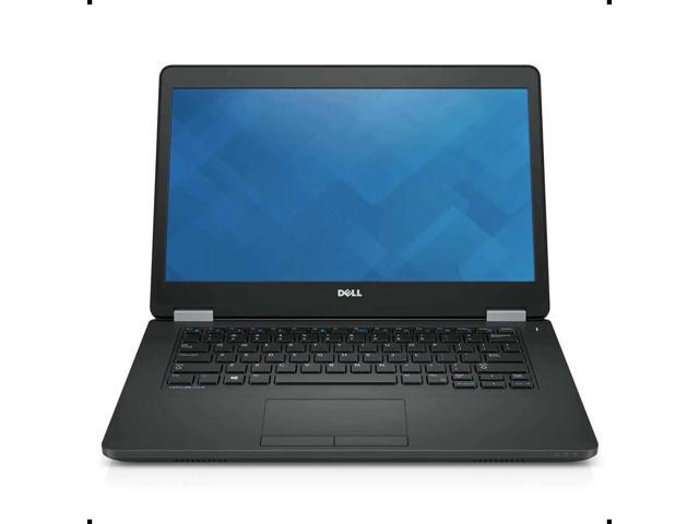 Click here for Dell Latitude E5470 14 Laptop  INTEL CORE I5-6200U... prices