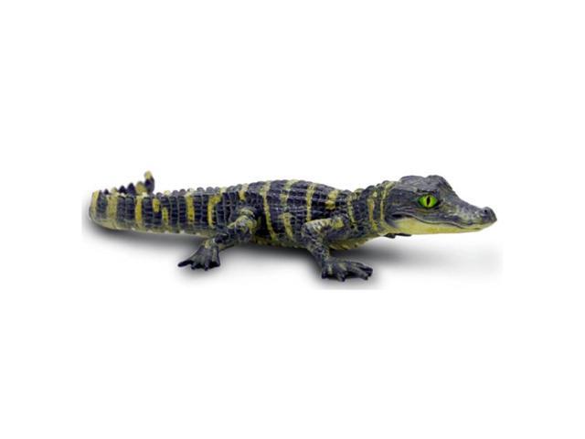 Click here for Alligator Baby Animal Figure Safari Ltd 101073 prices