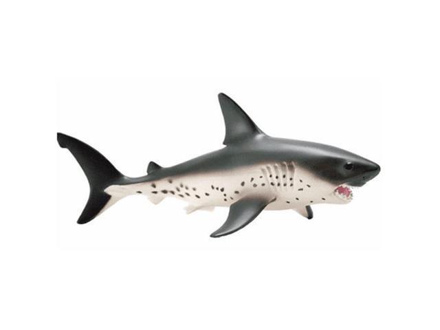 Click here for Salmon Shark Animal Figure Safari Ltd 100690 prices