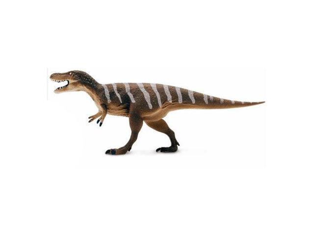 Click here for Nanotryrannus Dinosaur Figure Safari Ltd 101044 prices