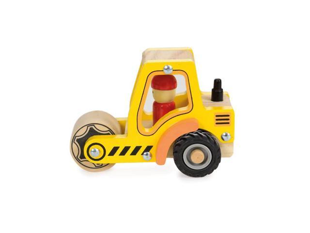 Click here for Egmont Road Roller Wooden Toy Truck prices