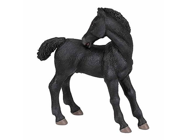 Click here for Papo Lipizzan Foal Animal Figure 51100 prices