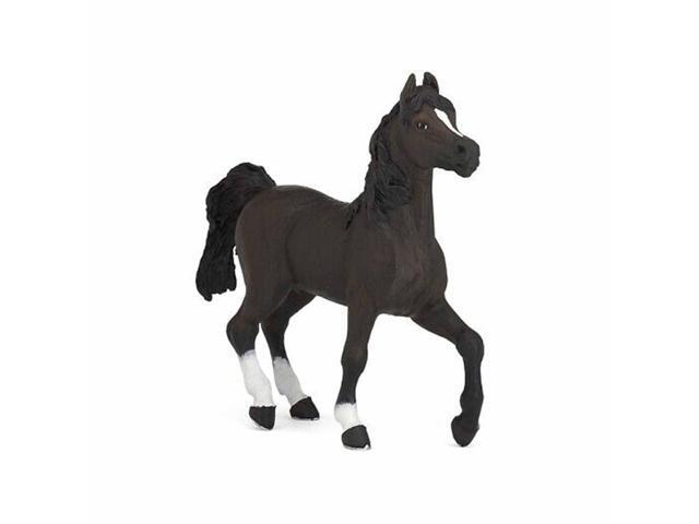 Click here for Papo Arabian Horse Animal Figure 51505 prices