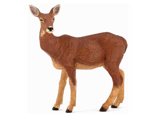 Click here for Papo Doe Animal Figure 53014 prices