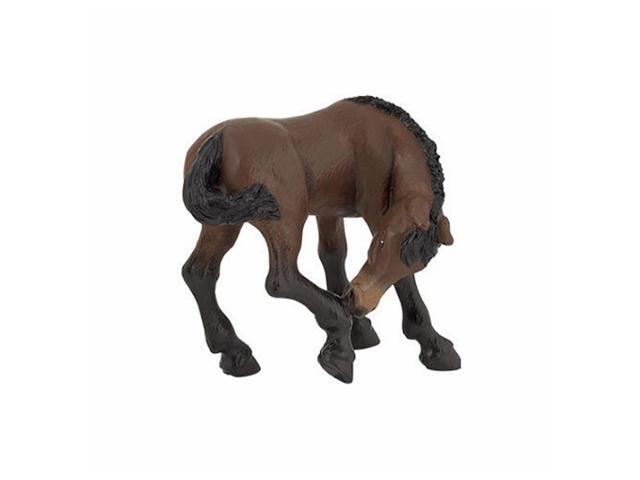 Click here for Papo Lusitanian Foal Animal Figure 51114 prices