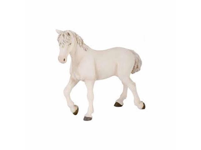 Click here for Papo Cremello Mare Animal Figure 51115 prices