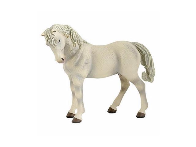Click here for Papo Lipizzan Mare Animal Figure 51098 prices