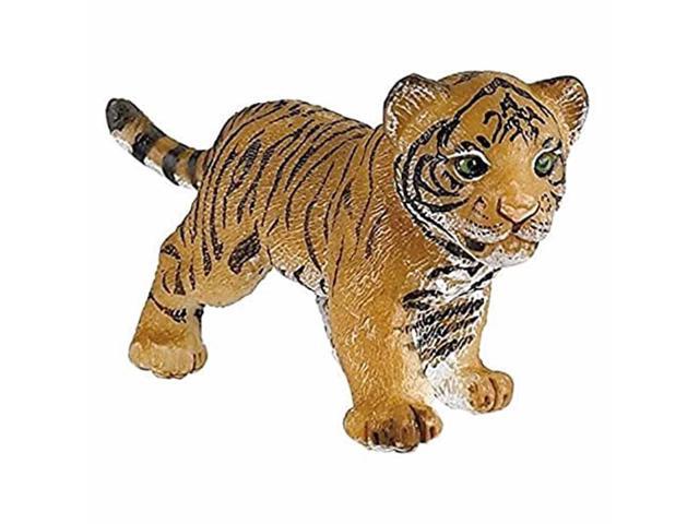 Click here for Papo Tiger Cub Animal Figure 50021 prices