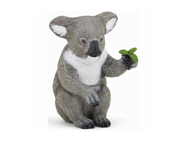 Click here for Papo Koala Bear Animal Figure 50111 prices