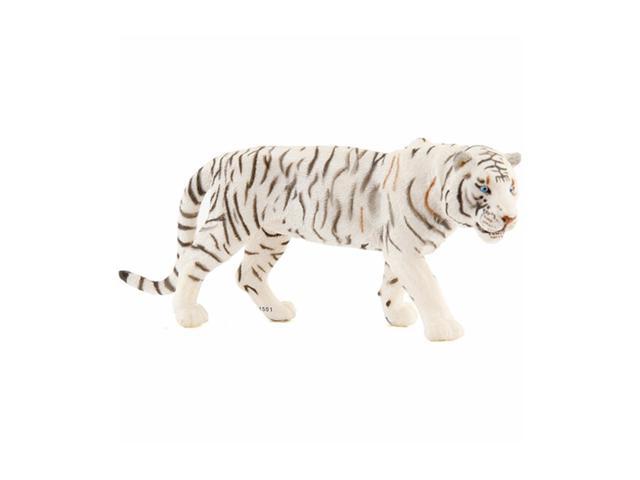 Click here for Papo White Tiger Animal Figure 50045 prices