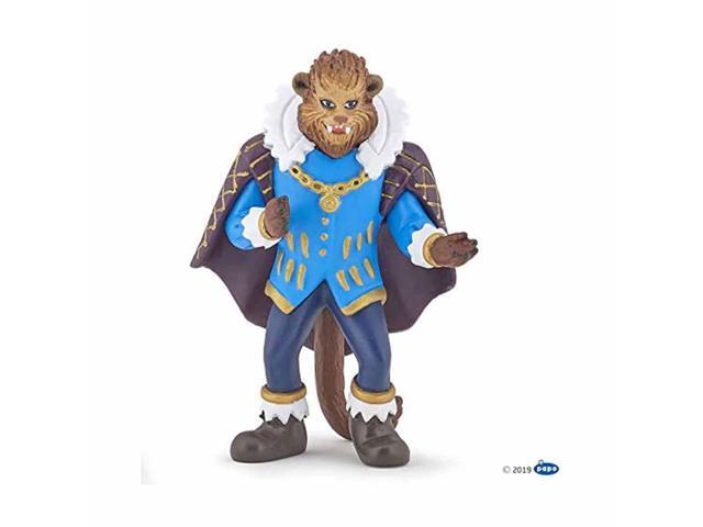 Click here for Papo The Beast Fantasy Figure 39152 prices