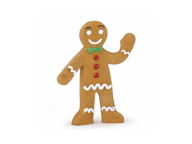 Click here for Papo Gingerbread Man Fantasy Figure 39127 prices