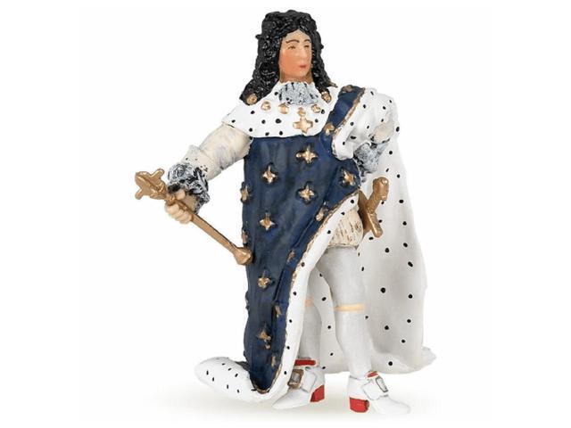 Click here for Papo Louis XIV Fantasy Figure 39711 prices