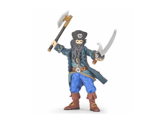 Click here for Papo Blackbeard Fantasy Figure 39477 prices