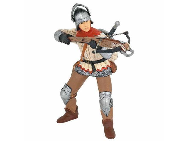 Click here for Papo Red Crossbowman Fantasy Figure 39752 prices