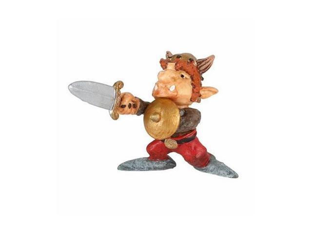 Click here for Papo Troll With Sword Fantasy Figure 38920 prices