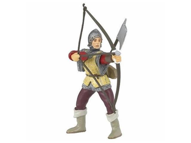 Click here for Papo Red Bowman Fantasy Figure 39384 prices