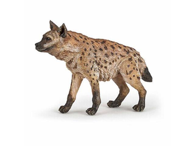 Click here for Papo Hyena Animal Figure 50252 prices