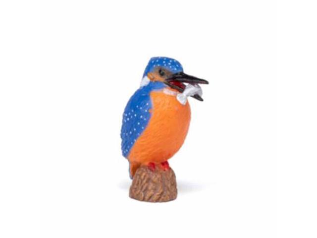 Click here for Papo Common Kingfisher Animal Figure 50246 prices