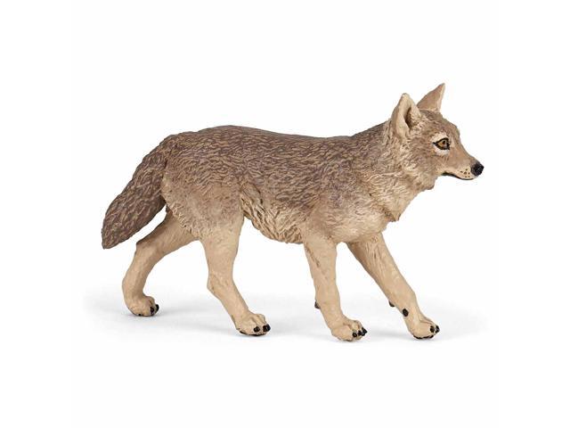 Click here for Papo Jackal Animal Figure 50259 prices